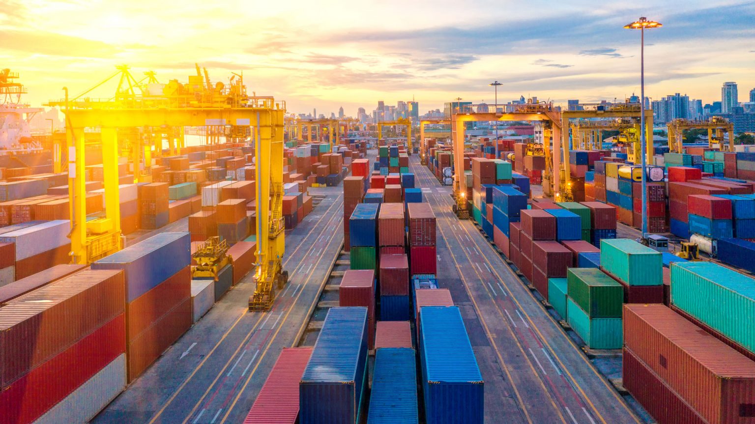 About Us - Global Automation