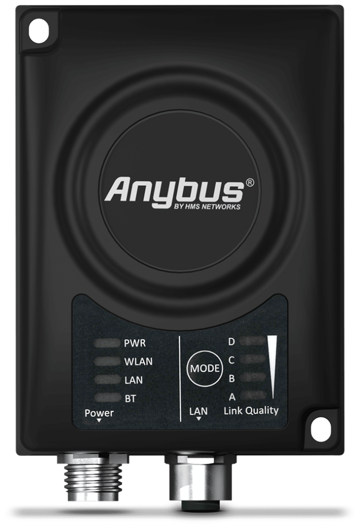 Anybus Wireless Bridge - Global Automation