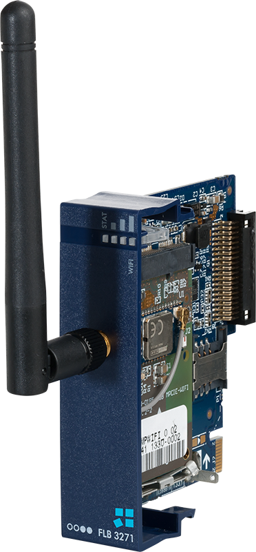 Ewon Flexy - Global Automation