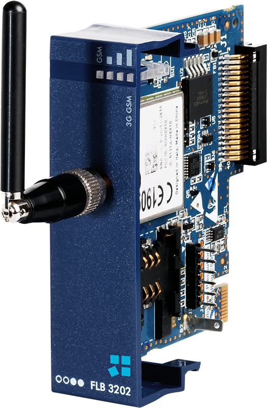 Ewon Flexy - Global Automation