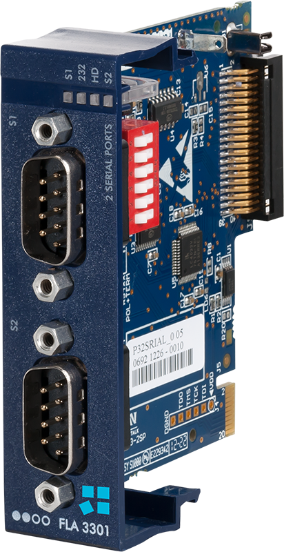 Ewon Flexy - Global Automation