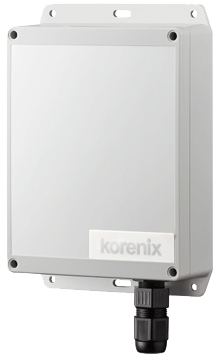 Korenix Jetwave - Global Automation